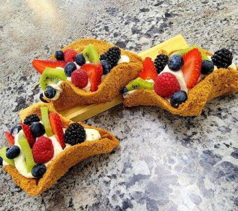 Sweet Treats from the Hart | Delicious Fresh Baked Treats
